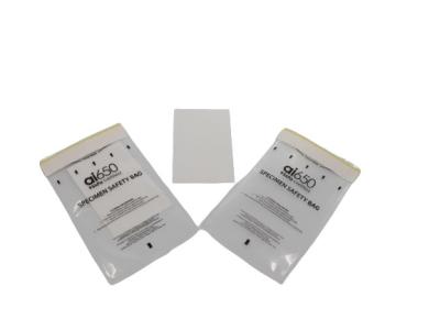 China Customizable Printing 95kPa Heat Sealing Bags With Moisture Barrier for sale