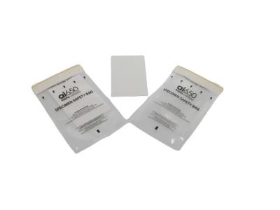 China Customizable Pressure Retaining 95kPa Bags With Thickness Of 0.07mm - 0.15mm for sale