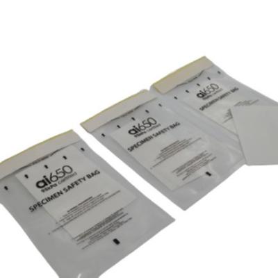 China 95kPa Vacuum Bags Durable and Reliable High-Pressure Bags for sale