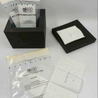 China Heat Sealing 95KPA Specimen Bags With Customizable Temperature And Odor Barrier for sale