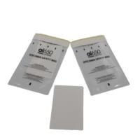 China 95kPa Moisture Odor Barrier High Pressure Bags for Vacuum for sale