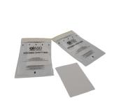 China Heat Sealing 95kPa Odor Barrier Bags With Moisture Barrier Customizable Printing for sale