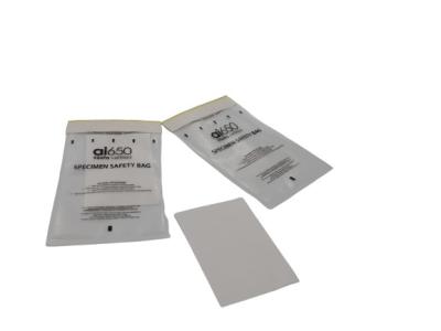 China Heat Sealing 95kPa Odor Barrier Bags With Moisture Barrier Customizable Printing for sale