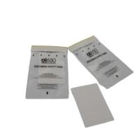 China Polyethylene 95kPa High Pressure Bags For Industrial Use for sale