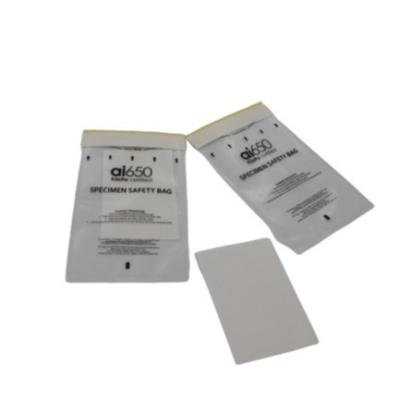 China Medical Specimen Transport Bags With Temperature Range -20°C To +50°C for sale
