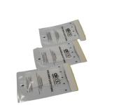 China 95kPa Pressure Range Sample Transfer Bag 168mm X 283mm 2 Years Shelf Life for sale
