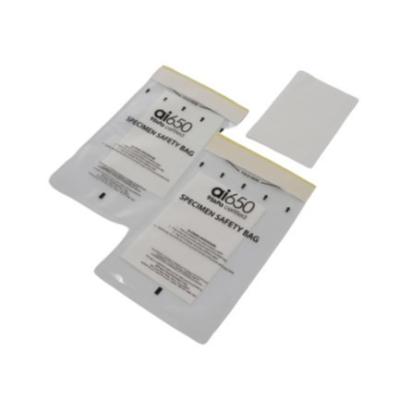 China Customizable Medical Refrigerant Delivery Box with 0.07mm - 0.15mm Thickness and Moisture Barrier for sale