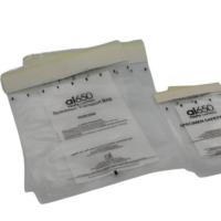 China Customizable Temperature Pressure Retaining Bags With Moisture Barrier for sale