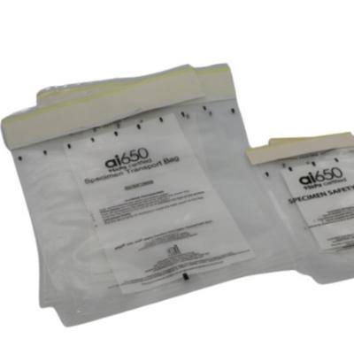 China Customizable Temperature Pressure Retaining Bags With Moisture Barrier for sale
