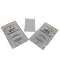 China Heat Sealing Pressure Retaining Bags with Odor Barrier Thickness 0.07mm - 0.15mm for sale