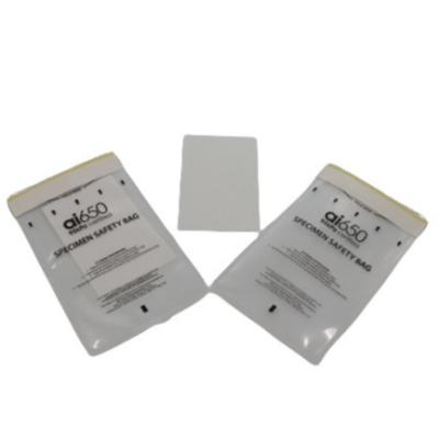 China Heat Sealing Pressure Retaining Bags with Odor Barrier Thickness 0.07mm - 0.15mm for sale