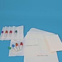 China High Flexibility Medical Insulated Shipping Bag Kit For Absorbent Pads for sale