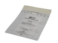 China Customizable Square Absorbent Pouches Medical Collection Kit for sale