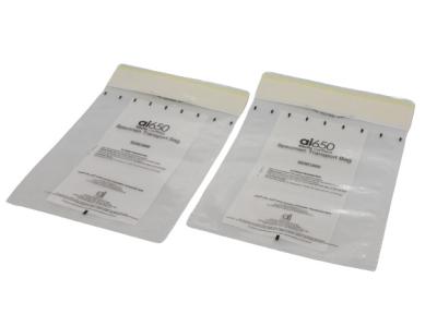 China Multi-Use Medical Specimen Transport Kit For Urine Samples for sale
