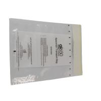 China Non Woven Fabric Absorbent Pouches With High Absorption Capacity 500ml for sale