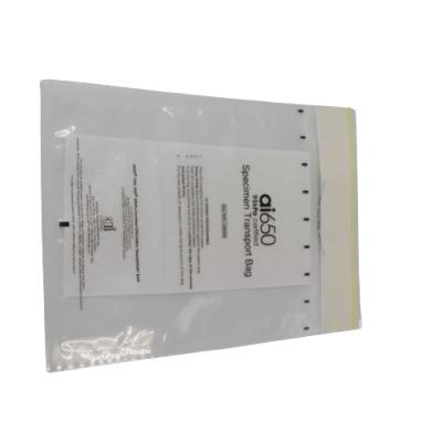 China Non Woven Fabric Absorbent Pouches With High Absorption Capacity 500ml for sale