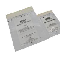 China Yellow 95kpa Compliant Transport Bags - Various Size Options for sale
