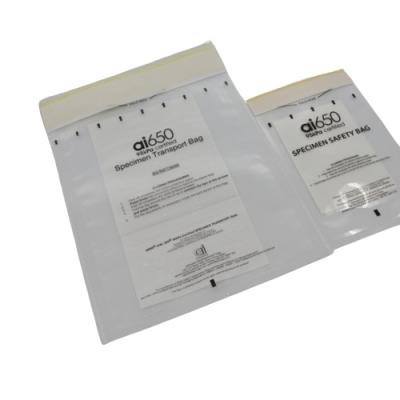 China Yellow 95kpa Compliant Transport Bags - Various Size Options for sale
