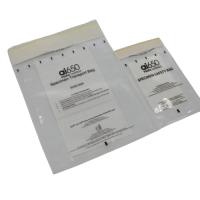 China Packaging Carton for 95kPa Medical Waste Bag with UV Resistance for sale