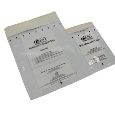 China Packaging Carton for 95kPa Medical Waste Bag with UV Resistance for sale