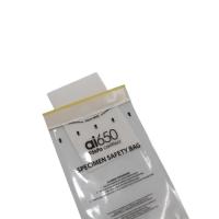 China Reliable and Leakproof Biohazardous Waste Disposal with 95kPa Biohazard Bag for sale