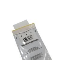 China Leakproof 95kPa Biohazard Bag Efficiently Contain And Disposal Of Medical Waste for sale
