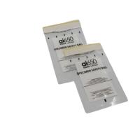 China Highly Tear Resistant 95kPa Hazardous Waste Bag For Biohazardous Waste Disposal for sale