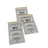 China Efficient Biological Waste Disposal With 95kPa Biohazard Bag In Carton Packaging for sale
