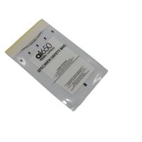 China High Tear Resistance 95kPa Biohazard Bag Available In Various Sizes for sale