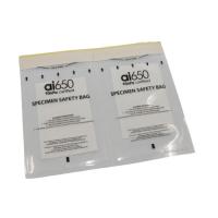 China Convenient Carton Packaging 95kPa Infectious Waste Bag  Reliable Disposal for sale