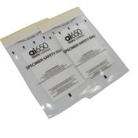 China Heat Sealing Polyethylene 95kPa Bags UV Barrier For Extra Protection for sale