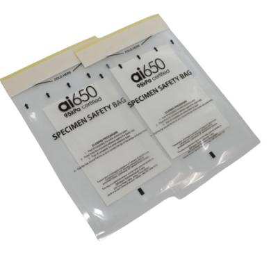 China Heat Sealing Polyethylene 95kPa Bags UV Barrier For Extra Protection for sale