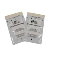 China Customizable Heat Sealing  95kPa Bags Quality Assurance for sale
