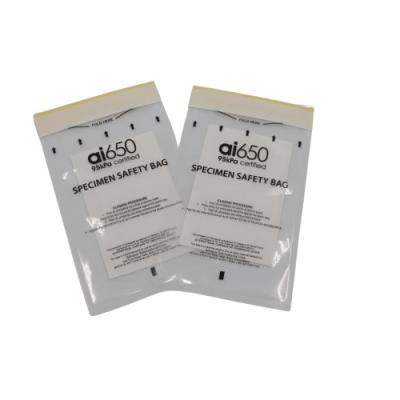 China Customizable Heat Sealing  95kPa Bags Quality Assurance for sale