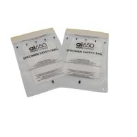 China Odor Barrier And Customizable 95kPa Bags With Custom Printing for sale