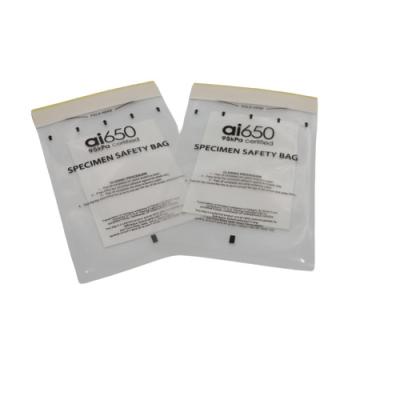 China Odor Barrier And Customizable 95kPa Bags With Custom Printing for sale