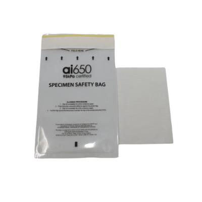 China Customizable Printing And Heat Sealing 95kPa Bags For Pressure Resistant Bags for sale