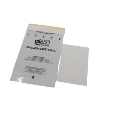 China Customizable Odor Barrier For 95kPa Bags With Temperature Options for sale