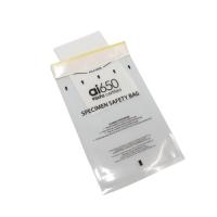 China 0.07mm - 0.15mm Thickness High Pressure Bags For Various Applications 95kPa Bags for sale