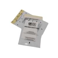 China Tear Resistant 95 Kpa Pressure Bags For Industrial With Thickness 0.07mm - 0.15mm for sale