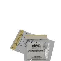 China Leakproof Custom Printing 95 Kpa Pressure Bags Thickness Range 0.07mm - 0.15mm for sale