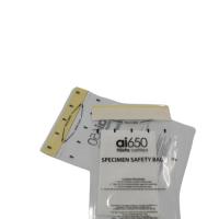 China 95kPa Pressure Bags With Heat Sealing And Integrated Moisture Barrier for sale