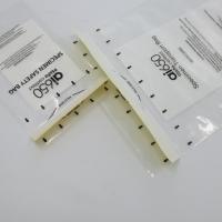 China Customizable Printing For Pressure Resistant 95kPa Bags With UV Barrier for sale