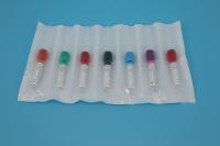 China Heat Sealing Pressure Retaining Bags With Odor Barrier And Customizable Color for sale