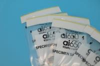 China Medical Use 95kPa Specimen Transport Bag With Pressure Range Of 95kPa for sale