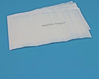 China 95kPa Pressure Range Specimen Transport Bag 168mm X 283mm -20°C To +50°C Temperature Range for sale