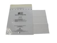China Gamma Radiation Sterilized 95kPa Specimen Carrier Bag Temperature Range -20°C To 50°C for sale