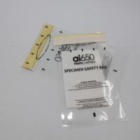 China APS4X320 Specimen Bag Versatile And Efficient Packaging For Clinical Research Tissue for sale