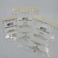 China Heavy Duty And Durable Pressure Resistant Vacuum 95kPa Bags Thickness 0.07mm - 0.15mm for sale