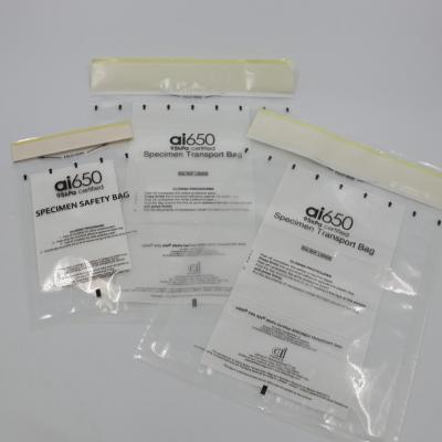 China Heavy Duty And Durable Pressure Resistant Vacuum 95kPa Bags Thickness 0.07mm - 0.15mm for sale